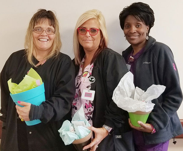 Happy Nurses Week!